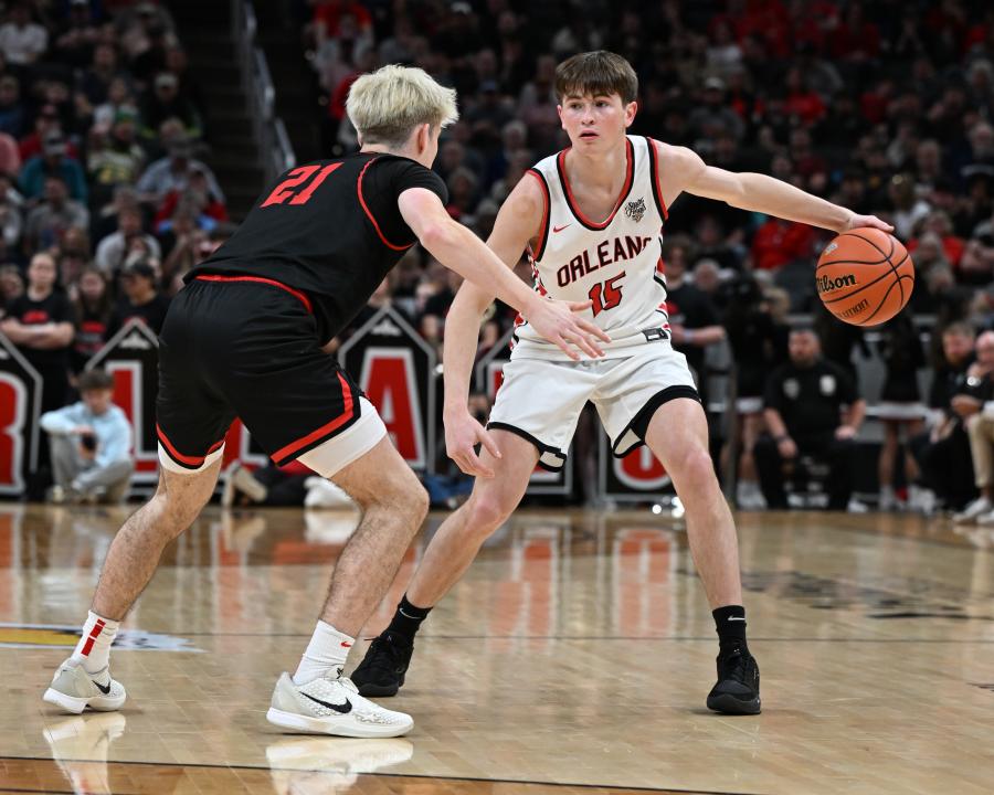 Class 1A State Championship Recap | Indiana High School Athletic Association